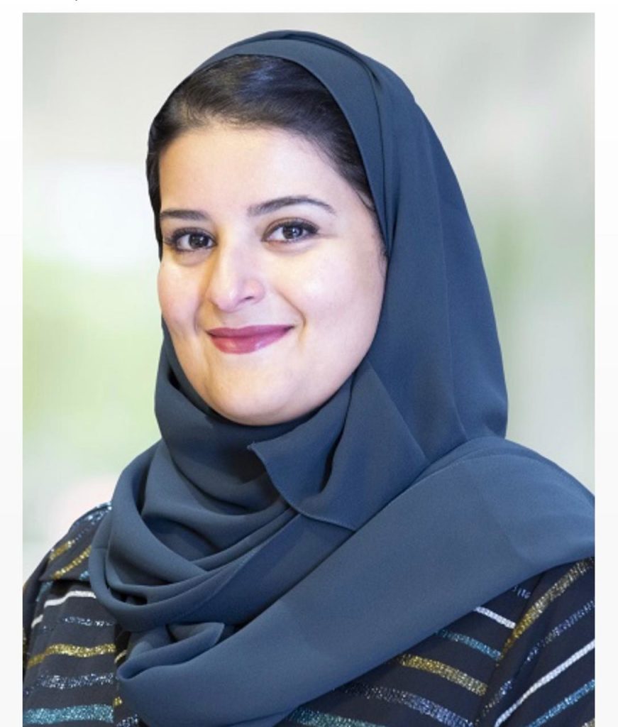 Sarah Al Suhaimi | Women Entrepreneurs Finance Initiative