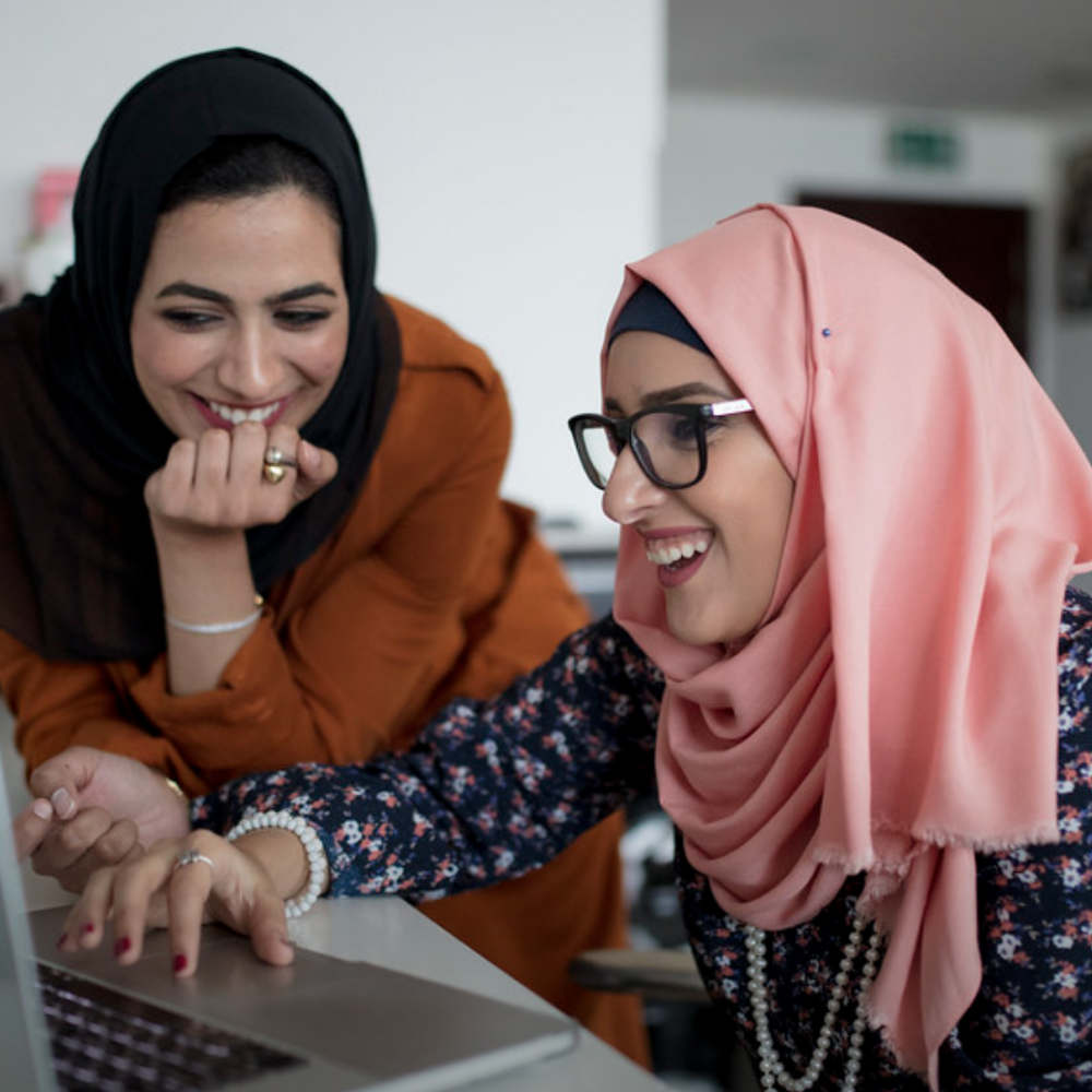 WE Finance Code | Women Entrepreneurs Finance Initiative