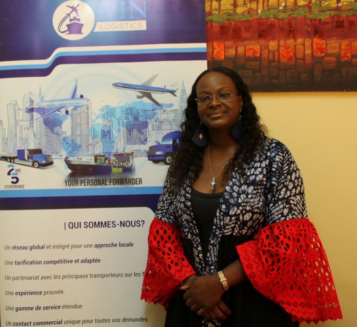 Female entrepreneurs challenge social norms in Senegal | Women ...