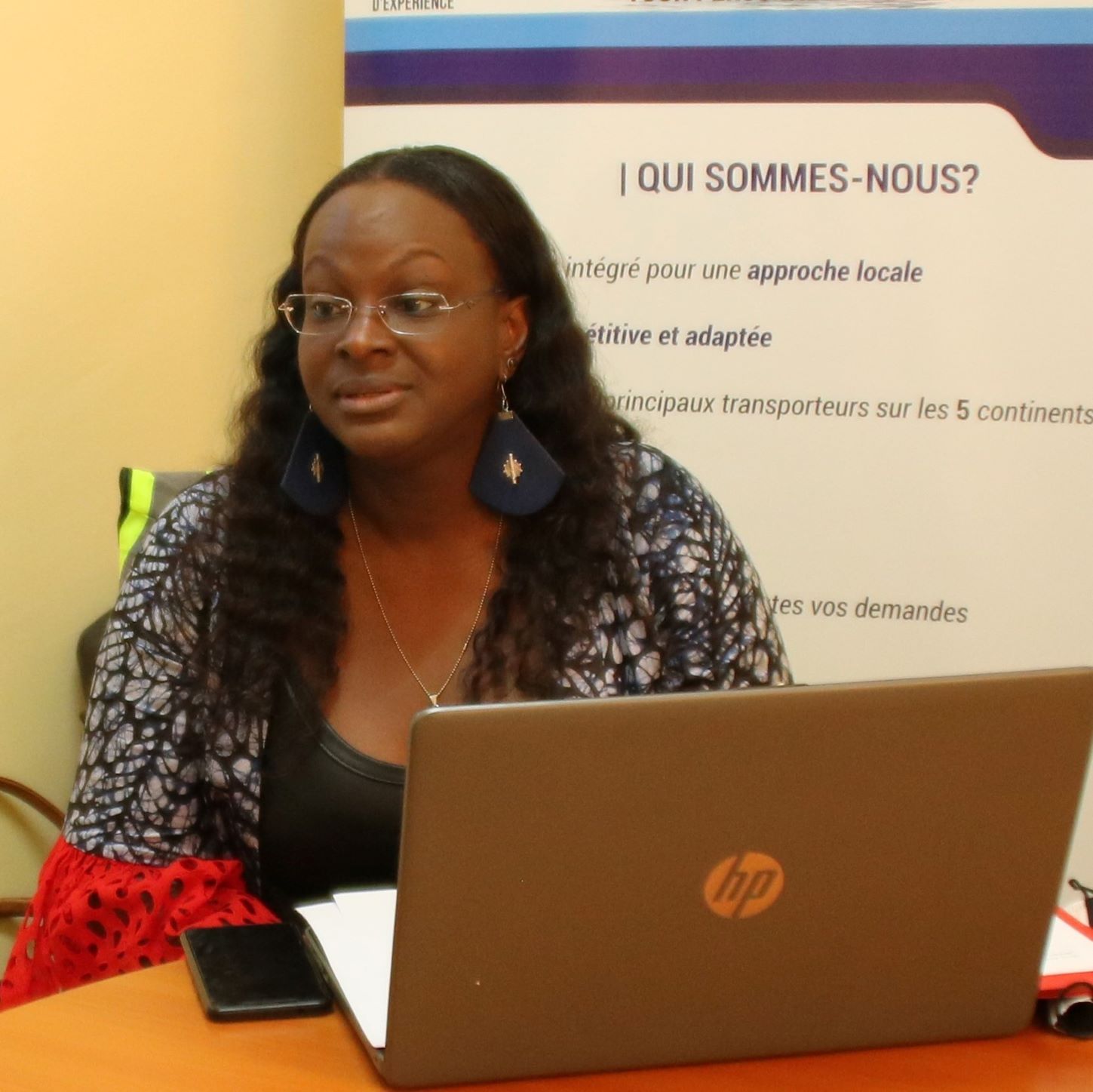 Female entrepreneurs challenge social norms in Senegal | Women ...