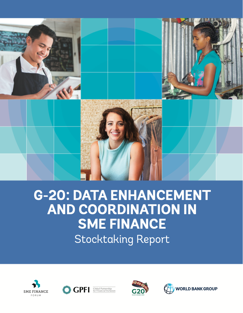 GPFI Workshop: New Approaches to Closing Finance & Data Gaps for Women ...