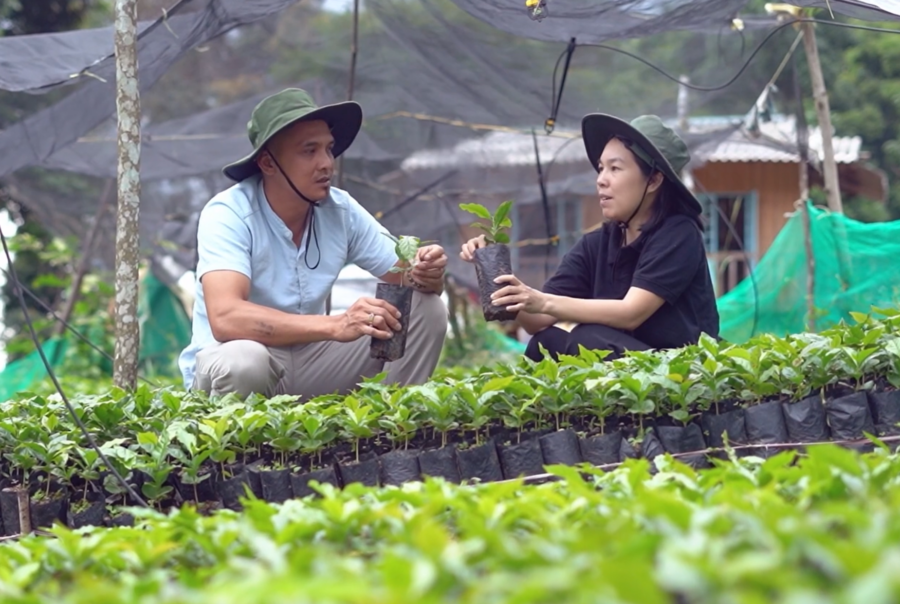 Wendy Teleki | Women Entrepreneurs Finance Initiative