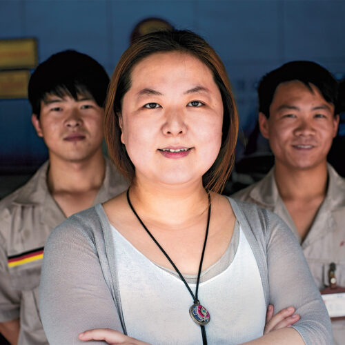 WE Finance Code | Women Entrepreneurs Finance Initiative