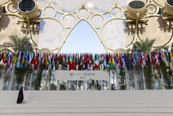 Wendy Teleki | Women Entrepreneurs Finance Initiative