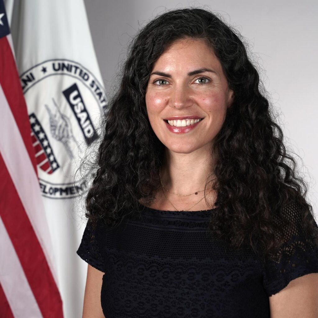 We-Fi Knowledge Series: Mobilizing Climate Finance to support Women ...