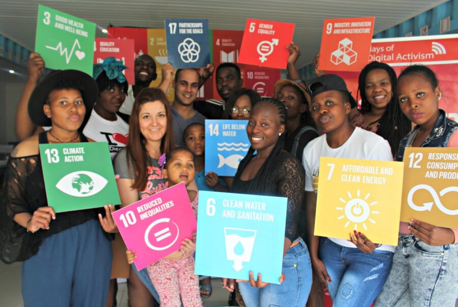 Wendy Teleki | Women Entrepreneurs Finance Initiative