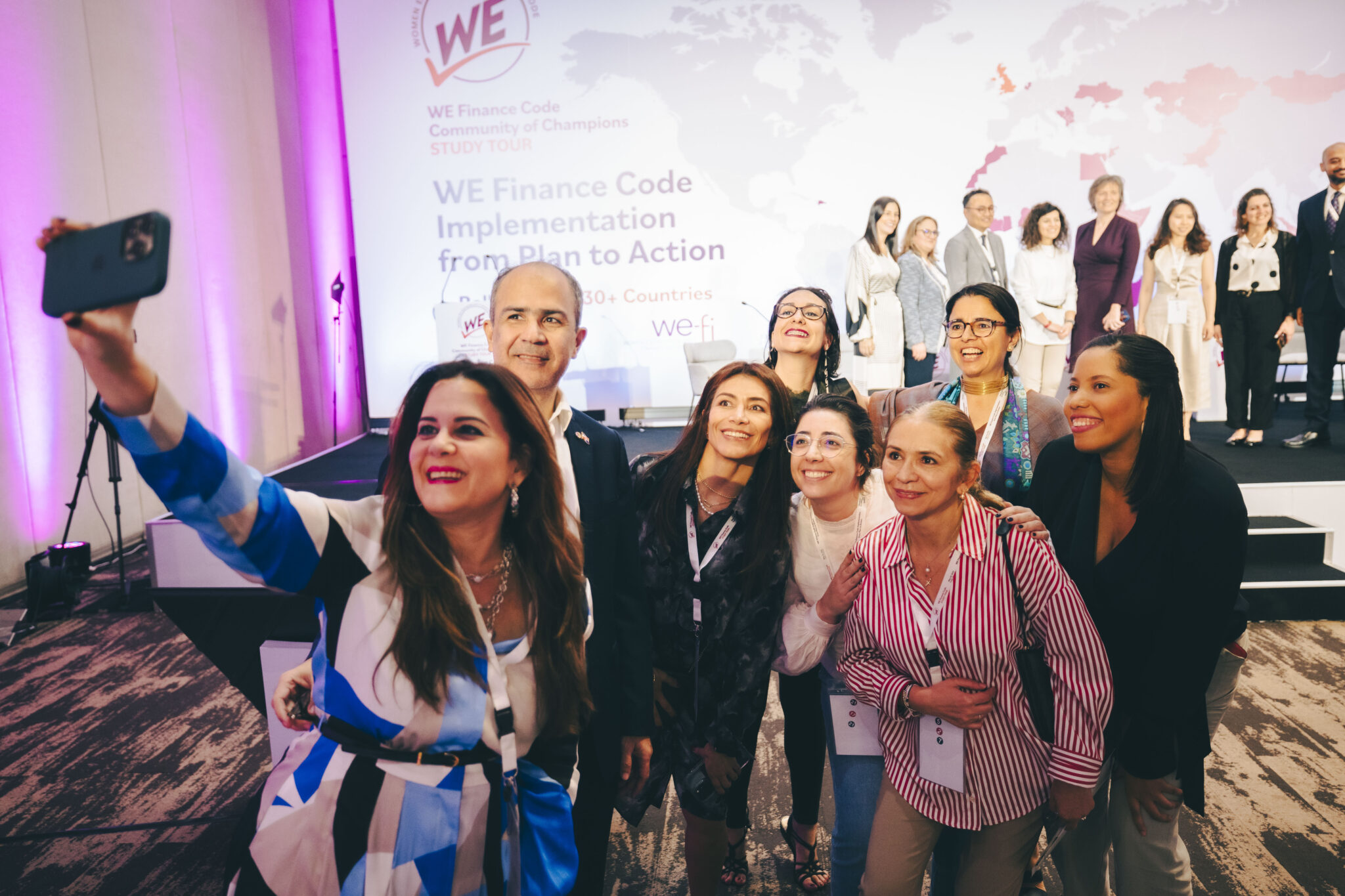 Women Entrepreneurs Finance Initiative | Women Entrepreneurs Finance ...